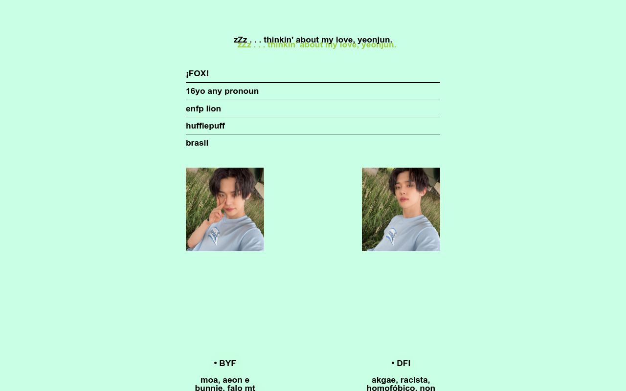 fox's carrd ♡ (copy)